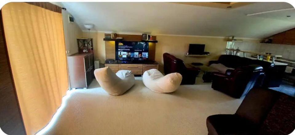 Lovely open space studio condo with stuning view, Bečići (updated ...