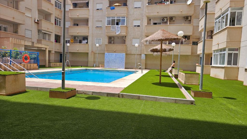 COSITAS DE PLAYA, Roquetas de Mar (updated prices 2026)
