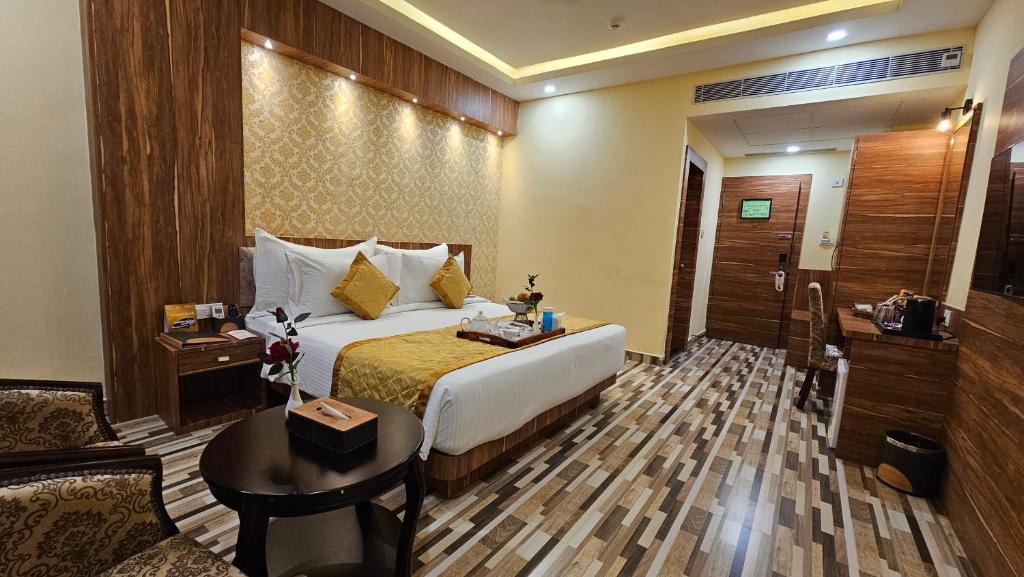 The Royal Bihar, Patna (updated prices 2025)