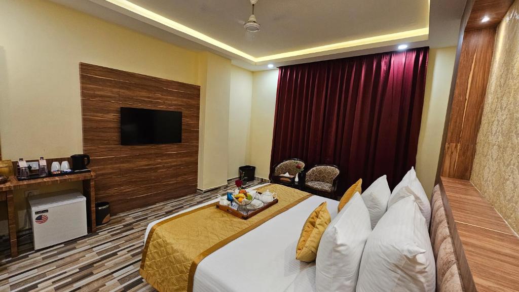 The Royal Bihar, Patna (updated prices 2025)