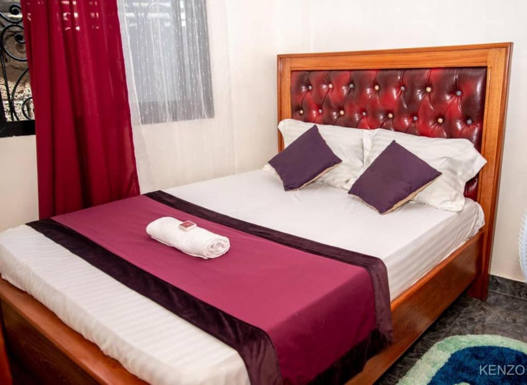 Kenzo Home, Дуала (обновени цени за 2025 г.)