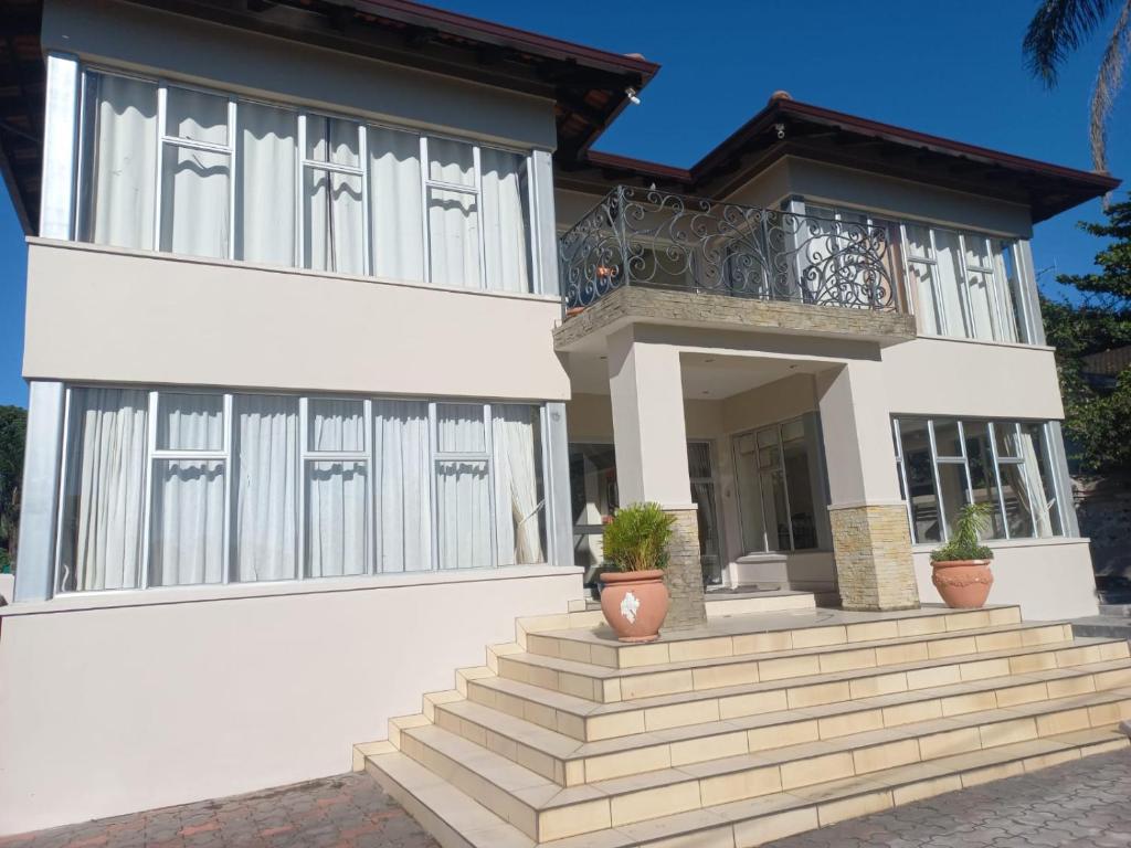 Stanger Manor Guest House, KwaDukuza (updated prices 2026)