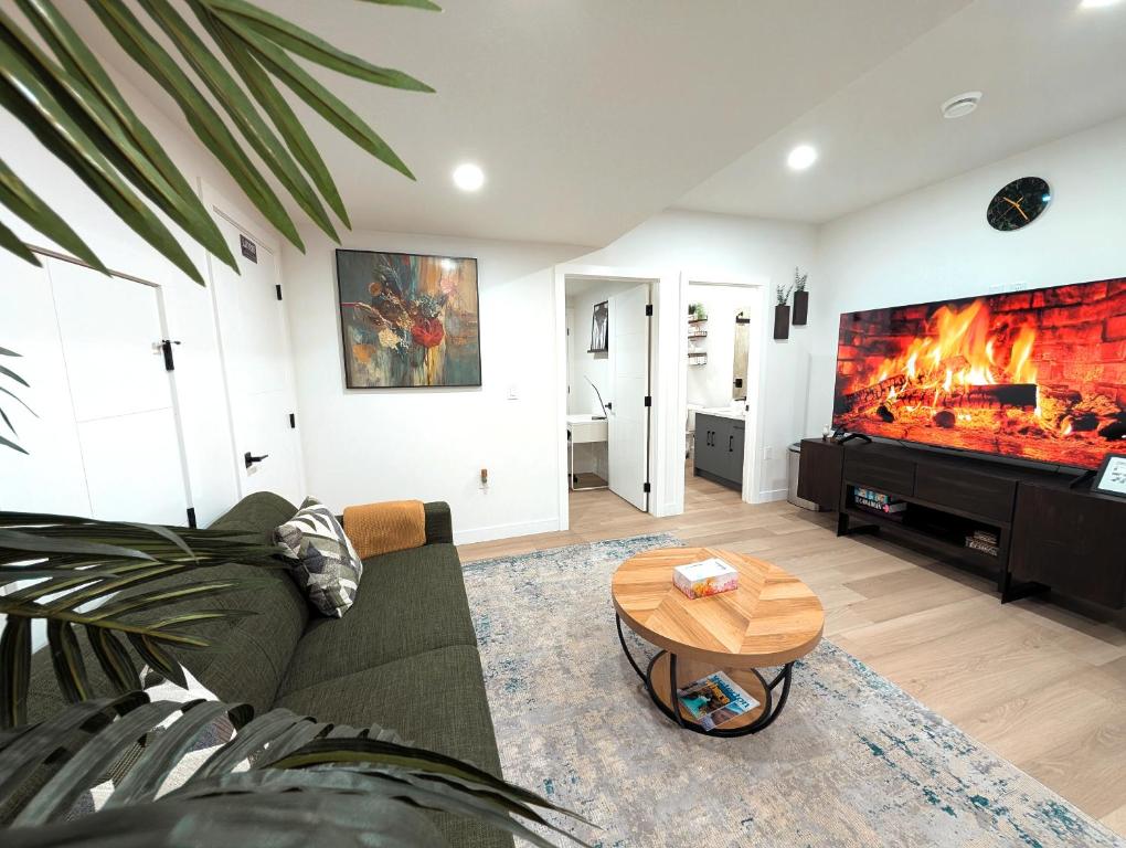 Luxury Guest Suite in Calgary, Calgary (updated prices 2026)