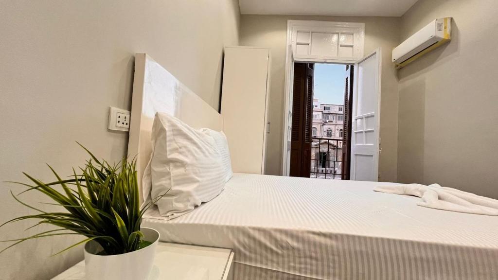 charming studio, Cairo (updated prices 2026)