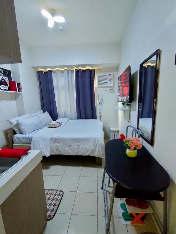 Trisha's Condotel Urban Deca Tower Edsa, Manila (updated prices 2025)
