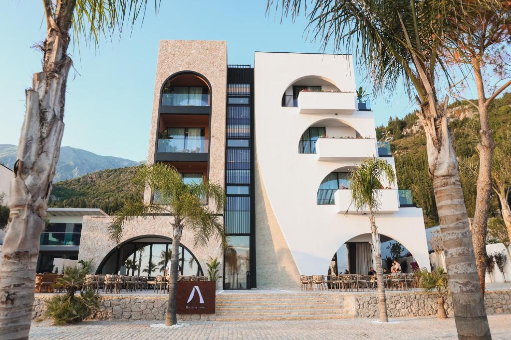 Amarea Boutique Hotel, Dhërmi (updated prices 2026)