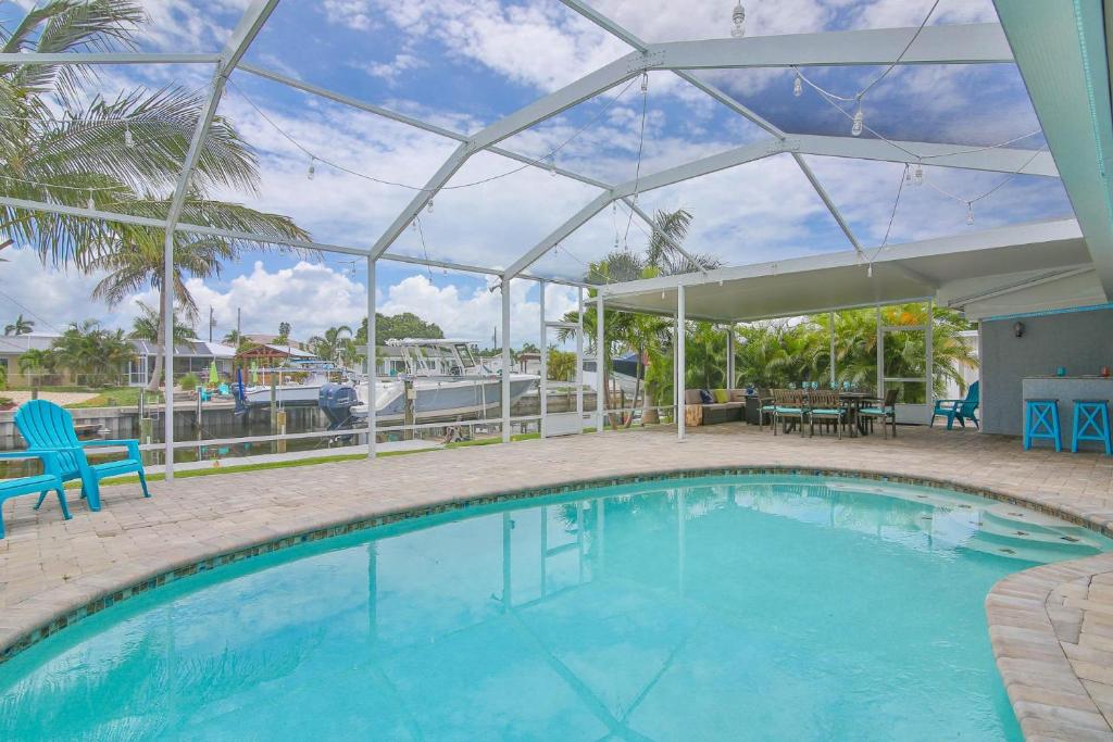 All Docked Out, Bradenton (updated prices 2025)