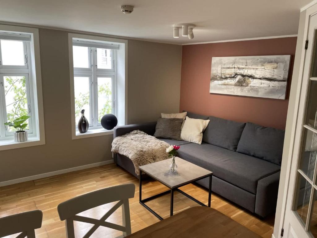 100m from Bryggen - Quiet Stay in Cobblestone Lane, Bergen (aktualne ...