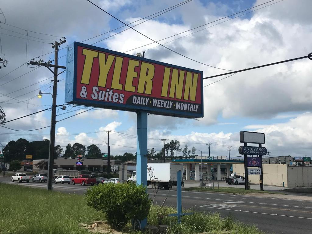 Tyler Inn & Suites, Tyler (updated prices 2026)