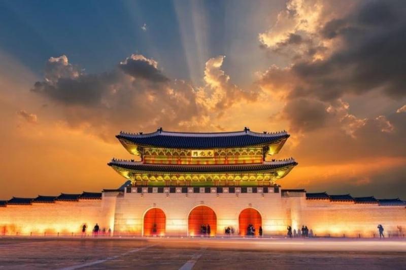 The Jongno Nest, Near Subway Stn, 1 Stop to Palace, Seoul की (2026 के ...