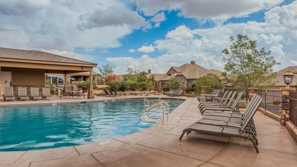 Kolob Canyon at Coral Ridge Resort, Washington (updated prices 2026)