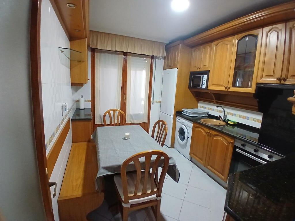 Merinna Piso 3 habitaciones -Vive la esencia de las Merindades ...