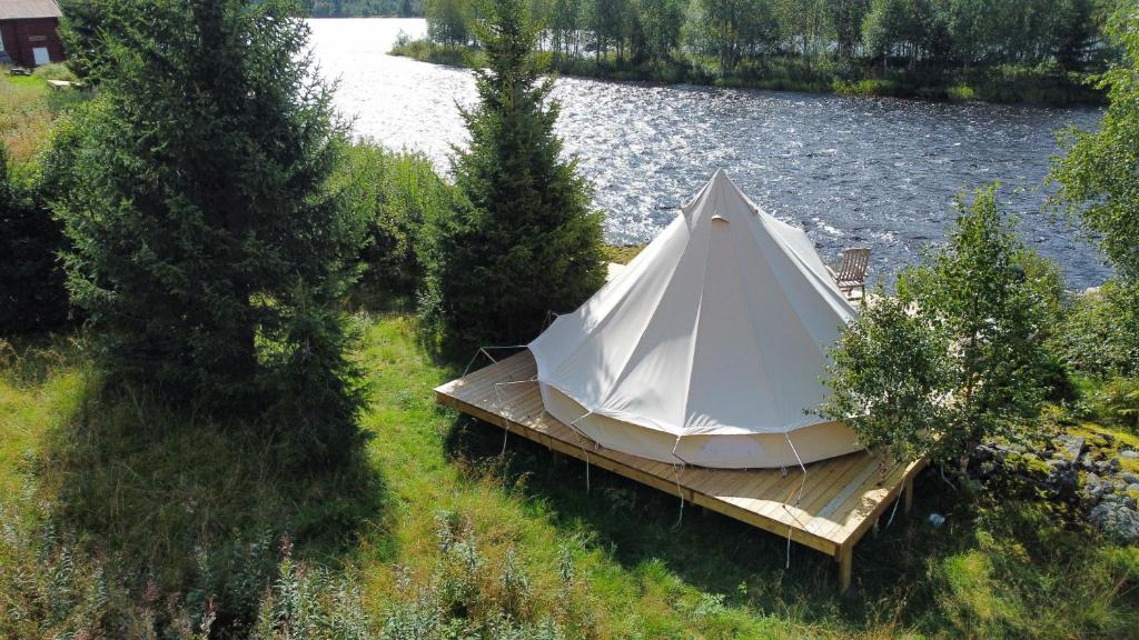 River Glamping - Jordet, Trysil, Trysil (updated prices 2026)
