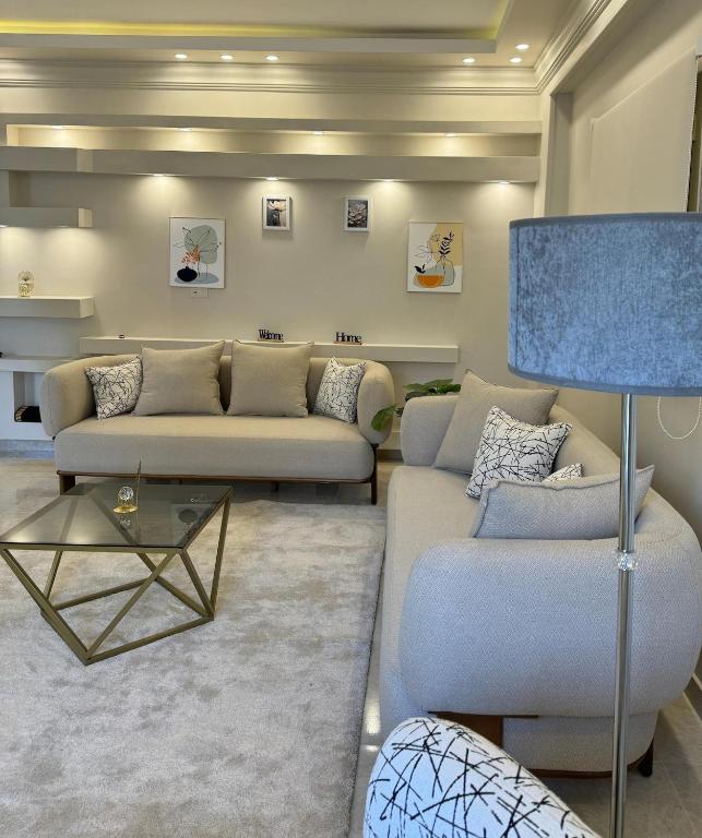 Fifth Settlement,New Cairo,‏ New cairo (מחירים מעודכנים ל-2025)