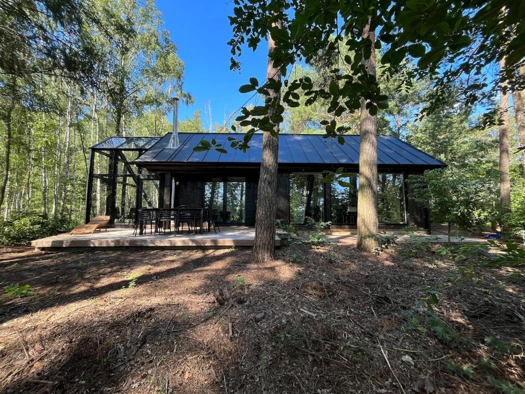 Modernes Tiny House im Spreewald, Münchehofe (aktualisierte Preise für ...