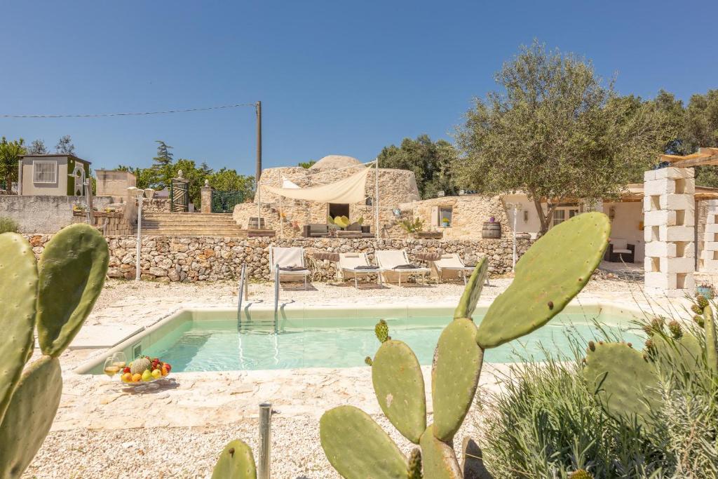 Villa Trullo Grecale, Ostuni (ενημερωμένες τιμές για το 2026)