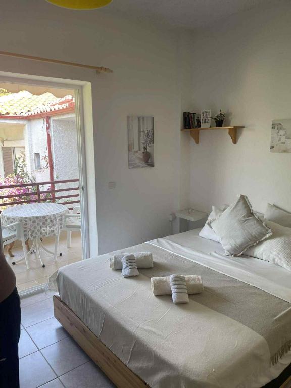 Coastal Oasis, Polykhrono (updated prices 2025)