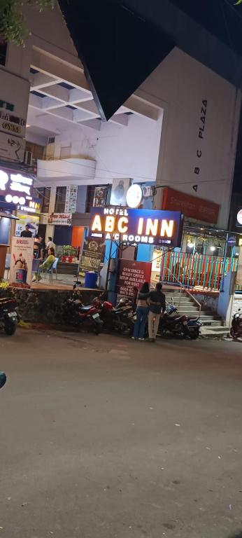 HOTEL ABC Inn, Chinchiwad (precios actualizados 2025)