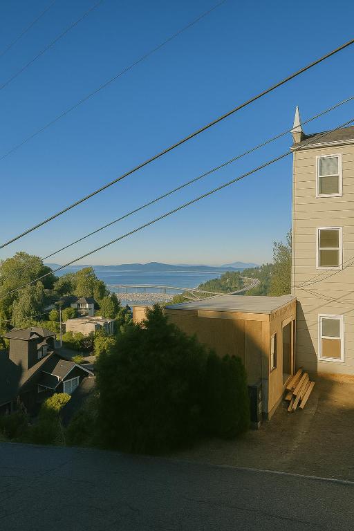 West Queen Anne Townhouse, Seattle (preços atualizados para 2025)