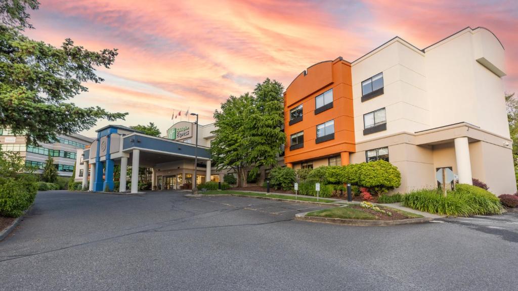 Holiday Inn Express Bellingham by IHG, Bellingham (updated prices 2026)