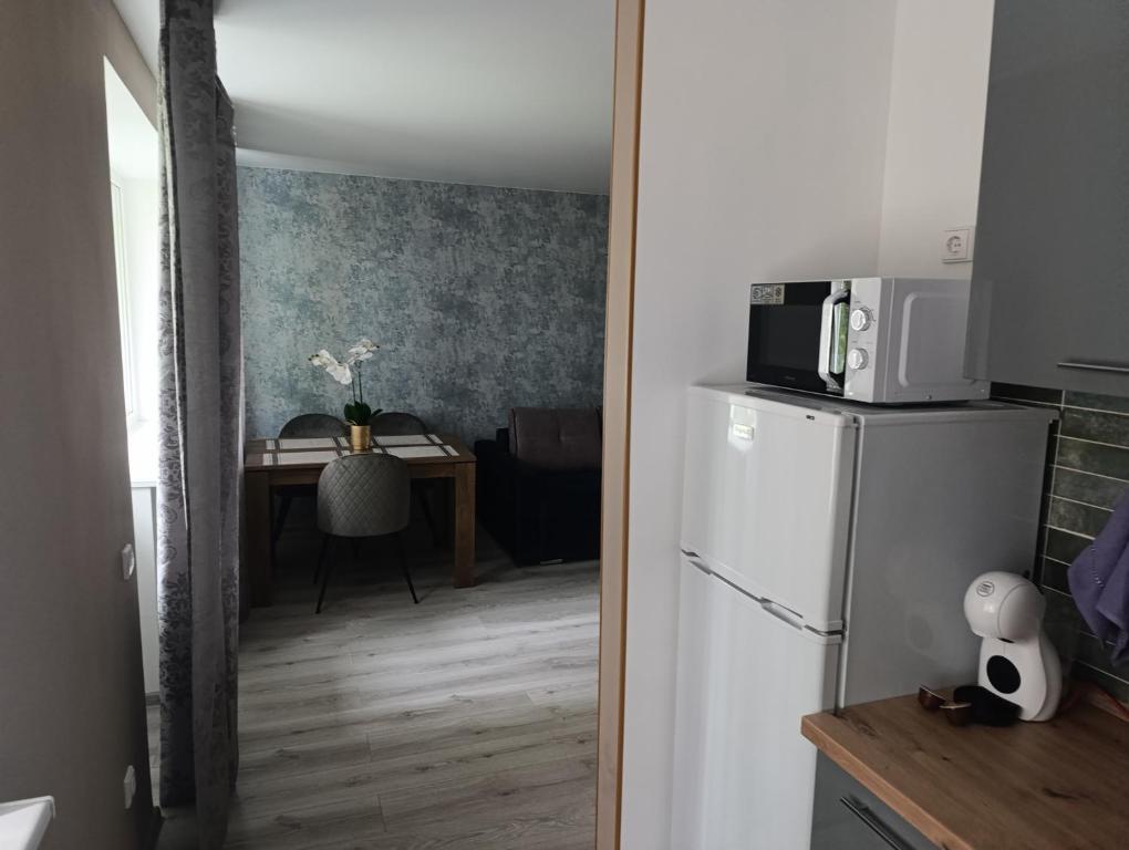 Max apartments 1, Klaipėda (updated prices 2026)