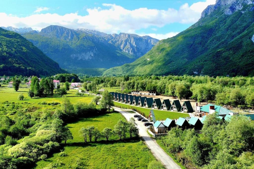 Royal View Lodge, Vusanje (prezzi aggiornati per il 2025)