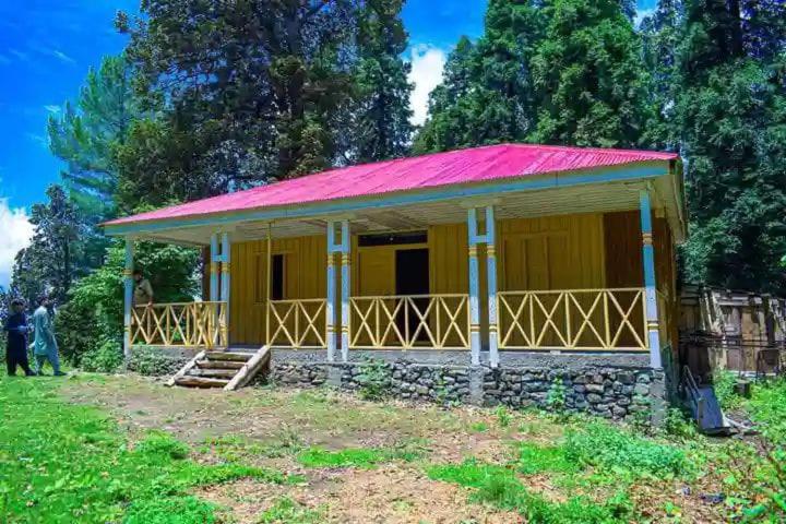 Ultimate Mubeen guide, Dargai (updated prices 2025)