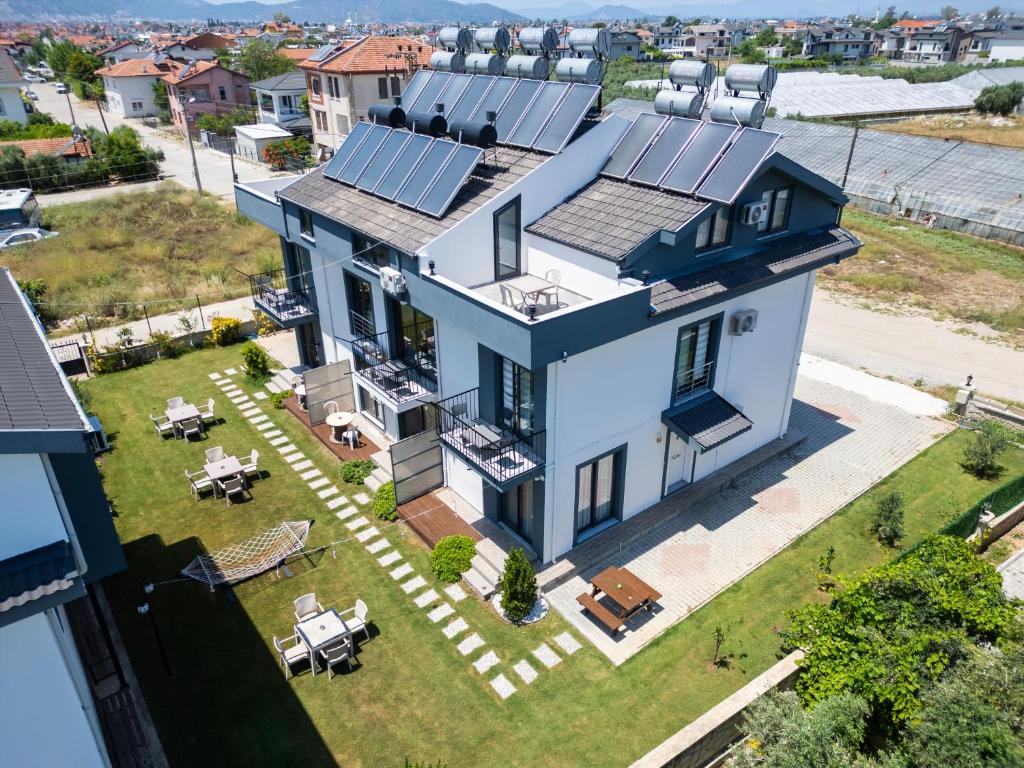 Atli apart, Fethiye (updated prices 2025)