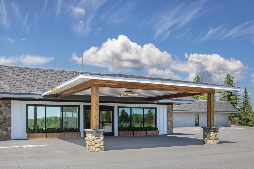 Best Western Caribou Inn, Caribou (updated prices 2026)
