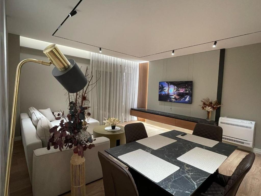 Azure Coast Suites, Sea View,Iliria beach, Durrës (bijgewerkte prijzen ...