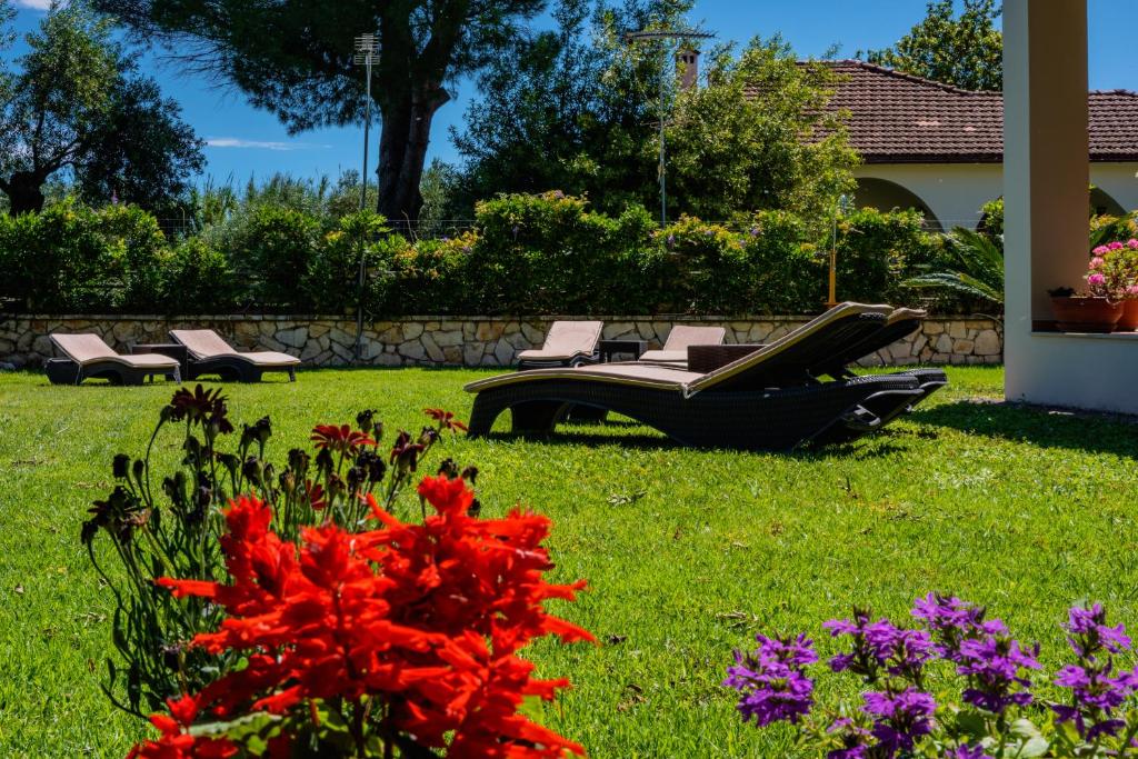 Roda Luxury Beach House, Roda (prezzi aggiornati per il 2025)