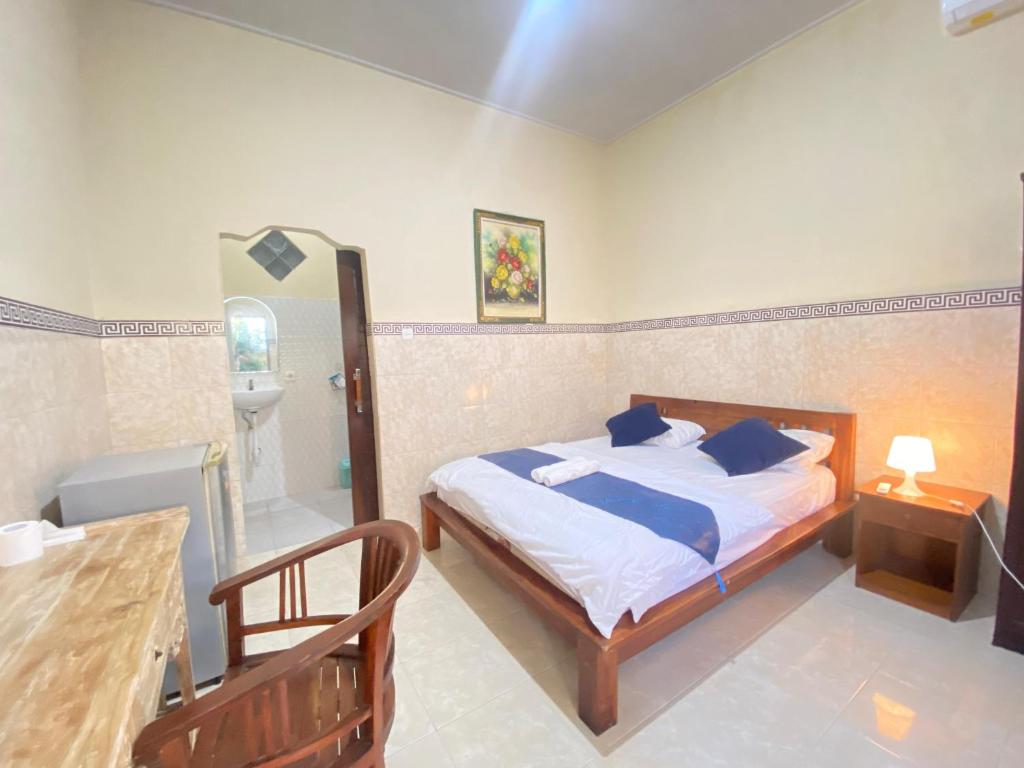 OGH Hotel - 1 Minute to the Beach By Micky Studio, Seminyak (updated prices 2025)