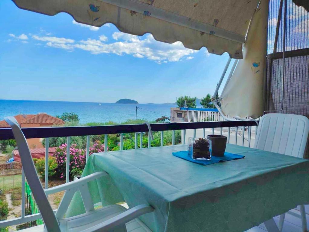 Ocean Blue, Paleo Tsifliki (updated prices 2026)