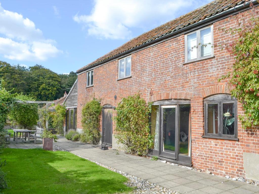 The Coach House, Hemsby (precios actualizados 2026)