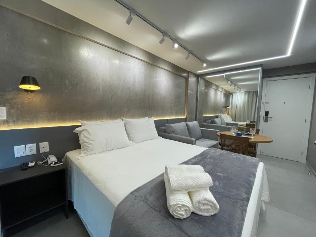 RN Studio Premium 504 Max Rev, Maceió (updated prices 2026)