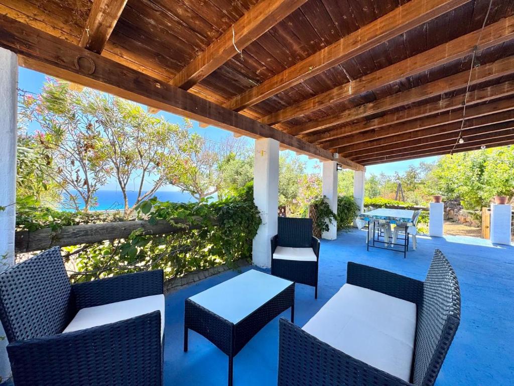 Sea View Cea Beach, Bari Sardo (updated prices 2026)