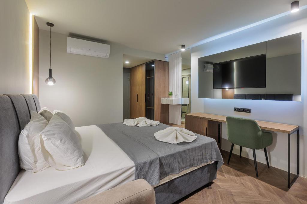 Hotel Sea Sand, Свети-Влас (актуальные цены 2026 года)