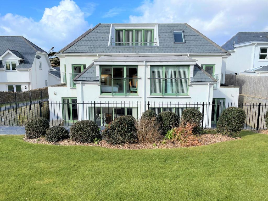 Point View - Award Winning Apartments with Private Parking, Croyde ...