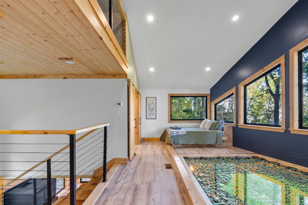 Dreams of Spring at Magnolia Treehouse, Wildwood (precios actualizados ...