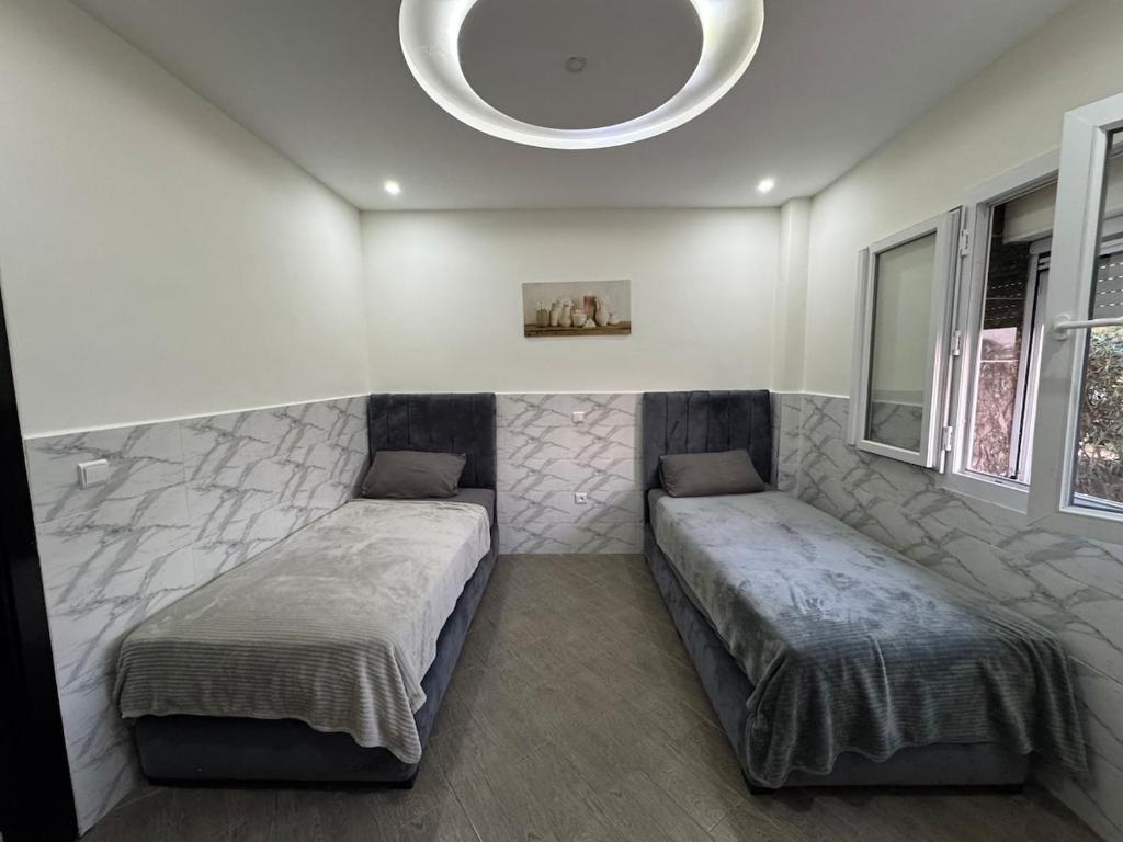 Apartment for a family with pool AP13, Saïdia (preços atualizados para ...