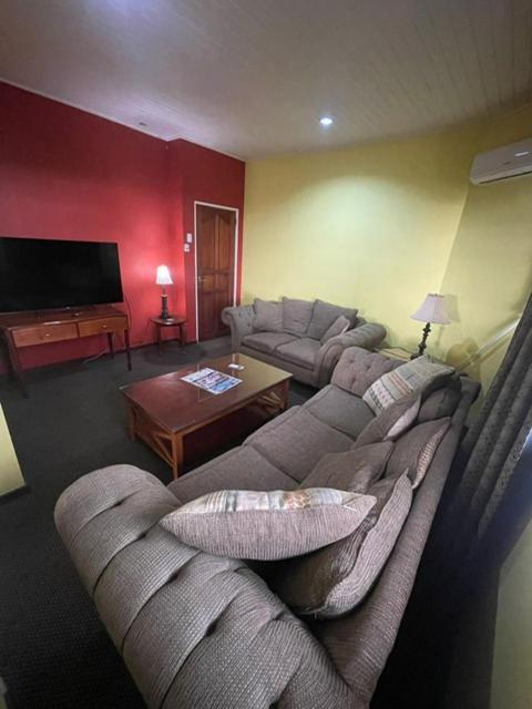 The Golden Truly Hotel & Casino, Paramaribo (updated prices 2025)