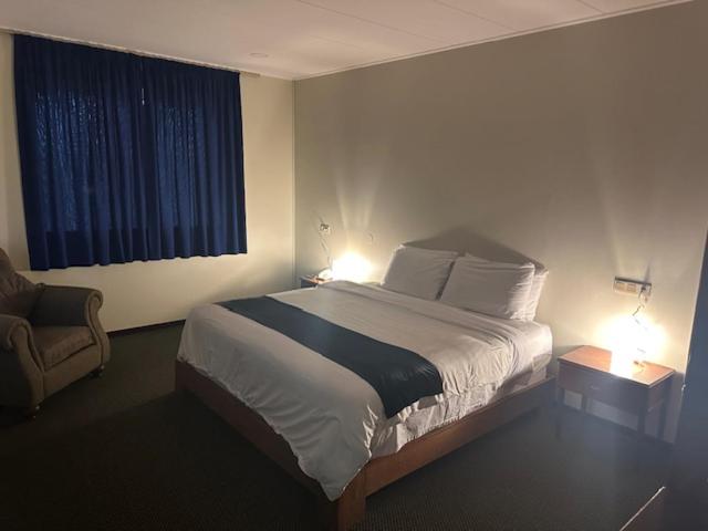 The Golden Truly Hotel & Casino, Paramaribo (updated prices 2025)