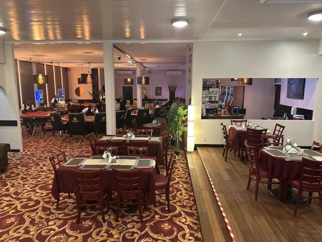 The Golden Truly Hotel & Casino, Paramaribo (updated prices 2025)