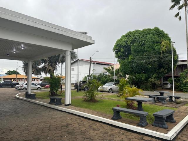 The Golden Truly Hotel & Casino, Paramaribo (updated prices 2025)