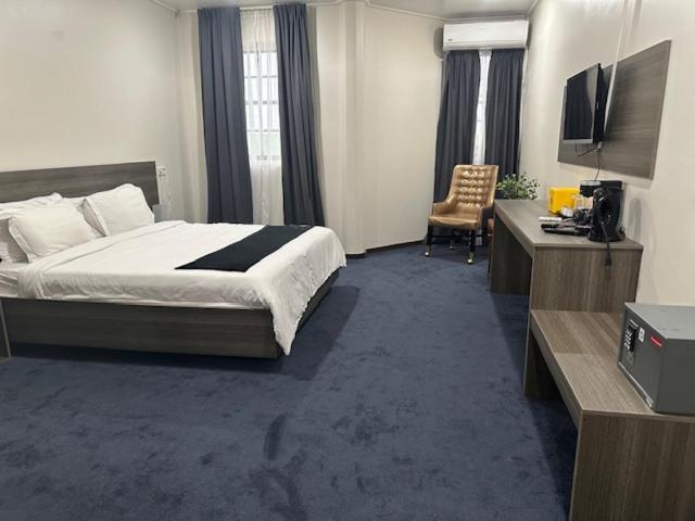 The Golden Truly Hotel & Casino, Paramaribo (updated prices 2025)