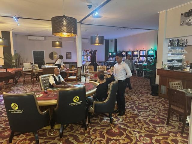 The Golden Truly Hotel & Casino, Paramaribo (updated prices 2025)