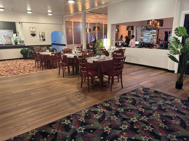 The Golden Truly Hotel & Casino, Paramaribo (updated prices 2025)