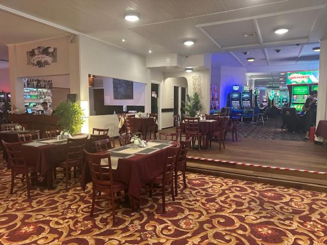 The Golden Truly Hotel & Casino, Paramaribo (updated prices 2025)