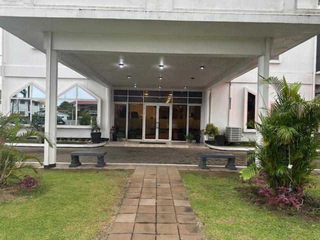 The Golden Truly Hotel & Casino, Paramaribo (updated prices 2025)