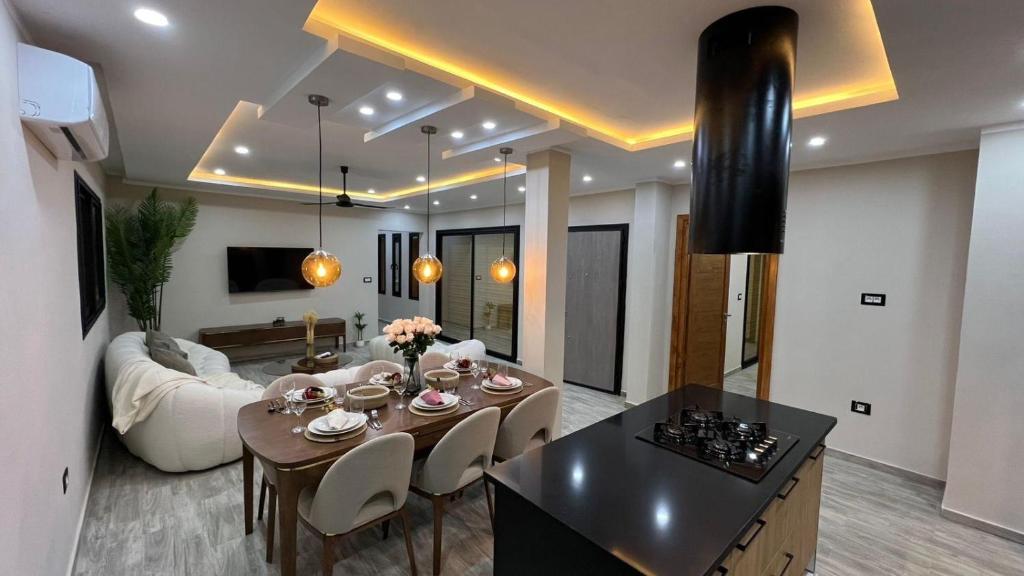Villa Lamia, Arkou (updated prices 2025)